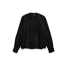 V&eacute;ro Moda Vero Moda Bluse 'VMFANNI' Damen Gr&ouml;&szlig;e XL schwarz
