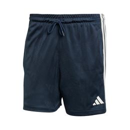 adidas Sportswear Sportshorts 'STA SEAS' Herren Gr&ouml;&szlig;e S nachtblau / wei&szlig;