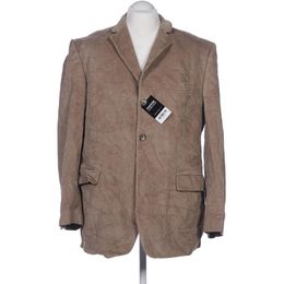McNeal Mc Neal Sakko Herren Größe XL Second Hand braun