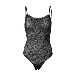 Guess Body 'JANE' Damen Gr&ouml;&szlig;e M schwarz