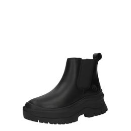 Timberland Chelsea Boots Damen Gr&ouml;&szlig;e 36 schwarz Winterschuhe