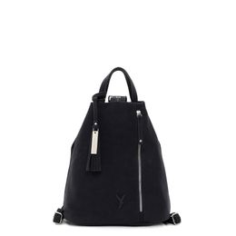 SURI FREY Backpack 'Romy' female Blue size One Size