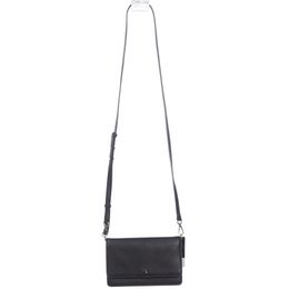 MICHAEL Michael Kors Handtasche klein Leder Damen Größe One Size Second Hand schwarz