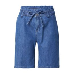 Sublevel Shorts Damen Gr&ouml;&szlig;e 27/28 blue denim