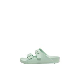 Only Pantolette 'ONLCRISTY' Damen Gr&ouml;&szlig;e 41 mint