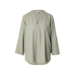 Eight2Nine Bluse 'DOB' Damen Gr&ouml;&szlig;e L khaki
