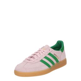 adidas originals Sneaker ' Handball Spezial ' Herren Gr&ouml;&szlig;e 41.5 gr&uuml;n / rosa