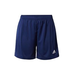 adidas Performance Sporthose 'Entrada 22' Damen Größe 4XS navy / weiß