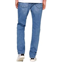CAMP DAVID Jeans Herren Gr&ouml;&szlig;e 30 blau