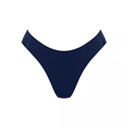 Sloggi Slip 'ZERO Feel 2.0' Damen Gr&ouml;&szlig;e M blau