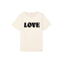Garcia T-Shirt Damen Gr&ouml;&szlig;e XL schwarz / offwhite