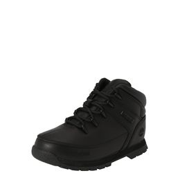 Timberland Stiefel 'Euro Sprint' Jungen Gr&ouml;&szlig;e 31/31.5 schwarz