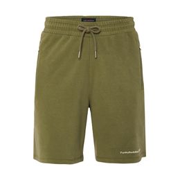 Funky Buddha Shorts Herren Gr&ouml;&szlig;e 34 tanne