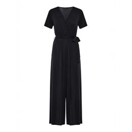 Funky Buddha Jumpsuit Damen Gr&ouml;&szlig;e XS schwarz