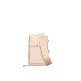 Pierre Cardin Smartphone Case female Beige size One Size
