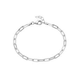 Firetti Armband Damen Größe One Size silber