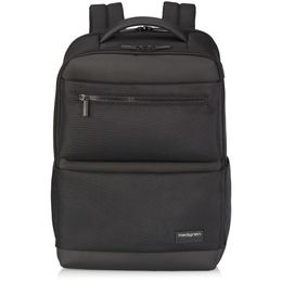 Hedgren Backpack 'Next Script' male Black size One Size