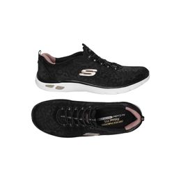 Skechers Sneaker Damen Größe 40 Second Hand schwarz