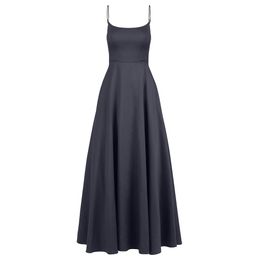 Apart Kleid Damen Gr&ouml;&szlig;e 42 nachtblau Winterkleid