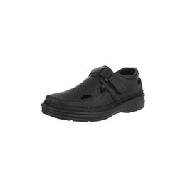 Coolwalk Sandals male Black size 40