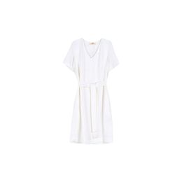 Camomilla Italia Dress 'ALBERTO' female White size 46
