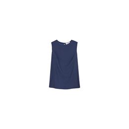 Camomilla Italia Blouse 'TIZIANO' female Blue size 46