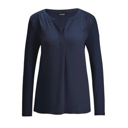 GOLDNER Blouse female Blue size 20