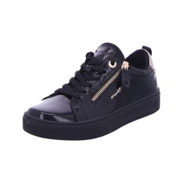 Tamaris Sneakers female Black size 41