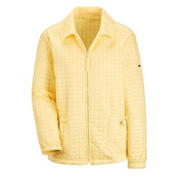 GOLDNER Between-Season Jacket female Yellow size 44