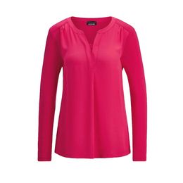 GOLDNER Blouse female Pink size 48