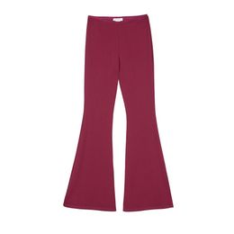 Camomilla Italia Pants 'VICTORIAE' female Red size 42