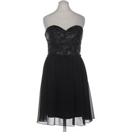 Laona Kleid Damen Größe S Second Hand schwarz