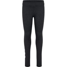 Hummel Workout Pants girl Black size 116