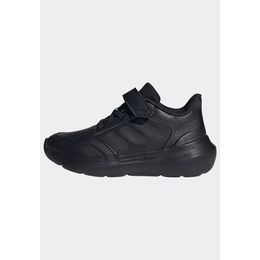 adidas Sportswear Sneaker Jungen Größe 32 schwarz