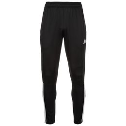 adidas Performance Sporthose 'Regista 18' Herren Größe L schwarz / weiß