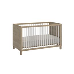 Babybett ACHILLE