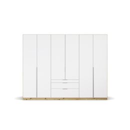 Rauch Kleiderschrank ALABAMA
