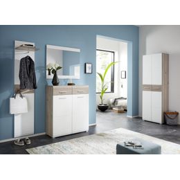 Germania Garderobenset GW-MALOU