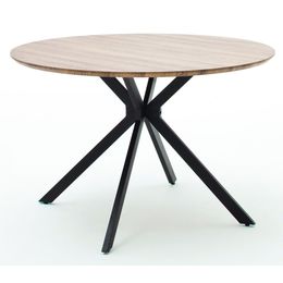MCA furniture Esstisch FIRENZE
