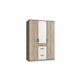 wimex Kleiderschrank TIGRE