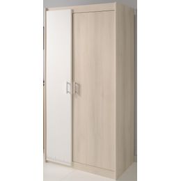 Parisot Kleiderschrank CHARLY 21