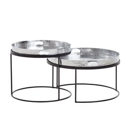 Couchtische 2er-Set YALA