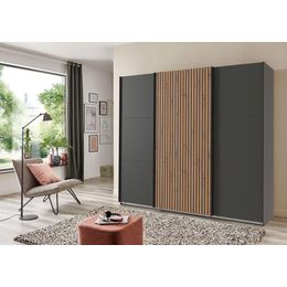 wimex Schwebet&uuml;renschrank ANDORRA