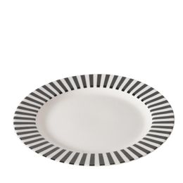 Boltze Teller Streifen 20cm SOHO