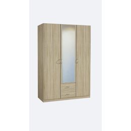 Rauch Drehtürenschrank CASE