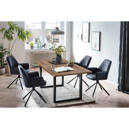 Salesfever Essgruppe 5-teilig DEBUT