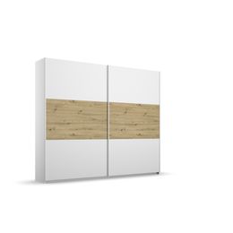 Rauch Schwebetürenschrank MIRO