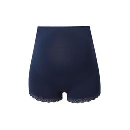 Ulla Popken Panty Damen Gr&ouml;&szlig;e XXXL/4XL marine