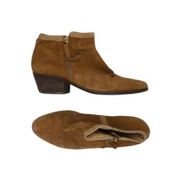 flip*flop Stiefelette Damen Größe 36 Second Hand braun