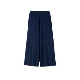 Camomilla Italia Pleated Pants 'Piper' female Blue size 46